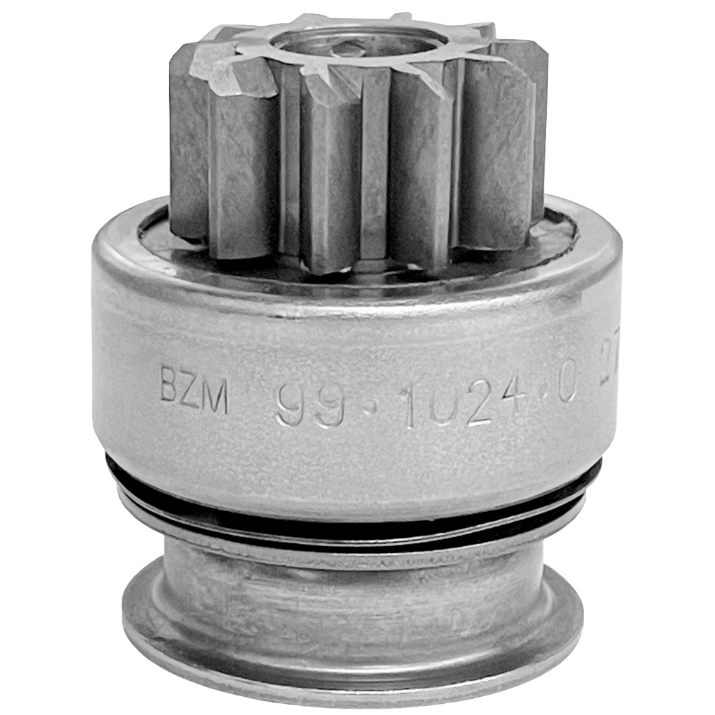 BZM Indústria e Comércio de Auto Peças Ltda | www.bzm.com.br